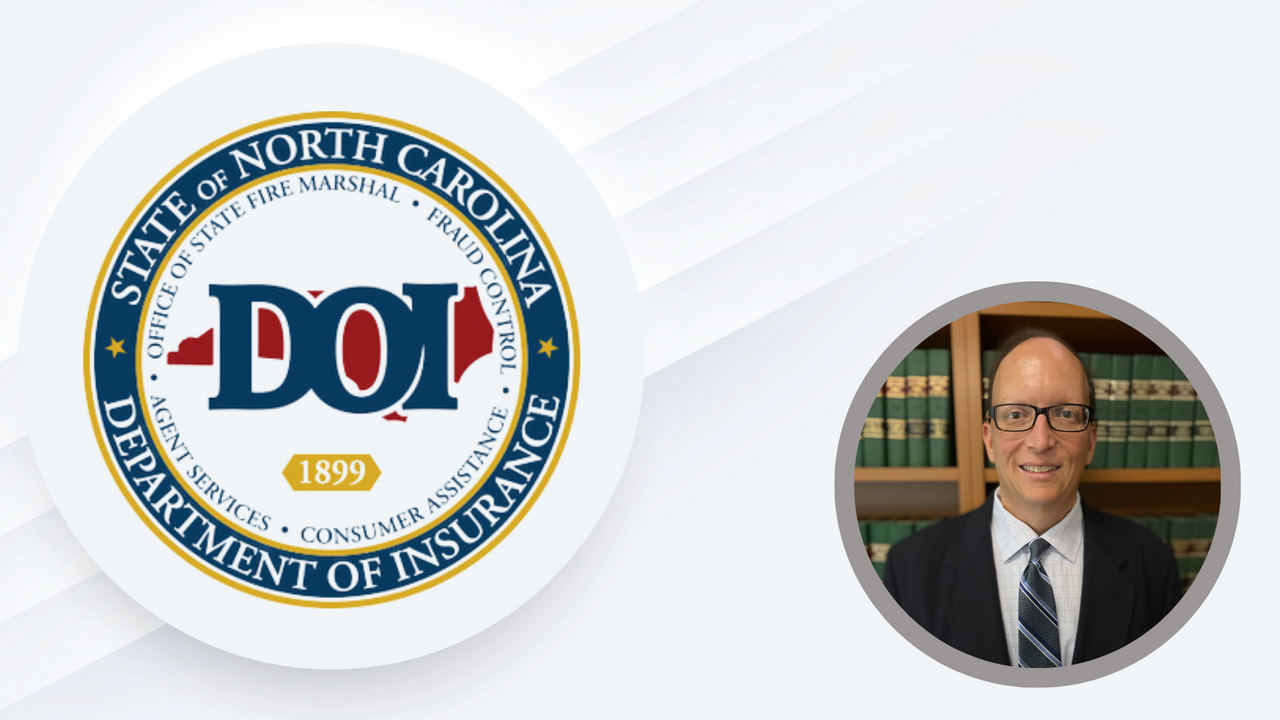 NCDoI unveils new COO | Captive International